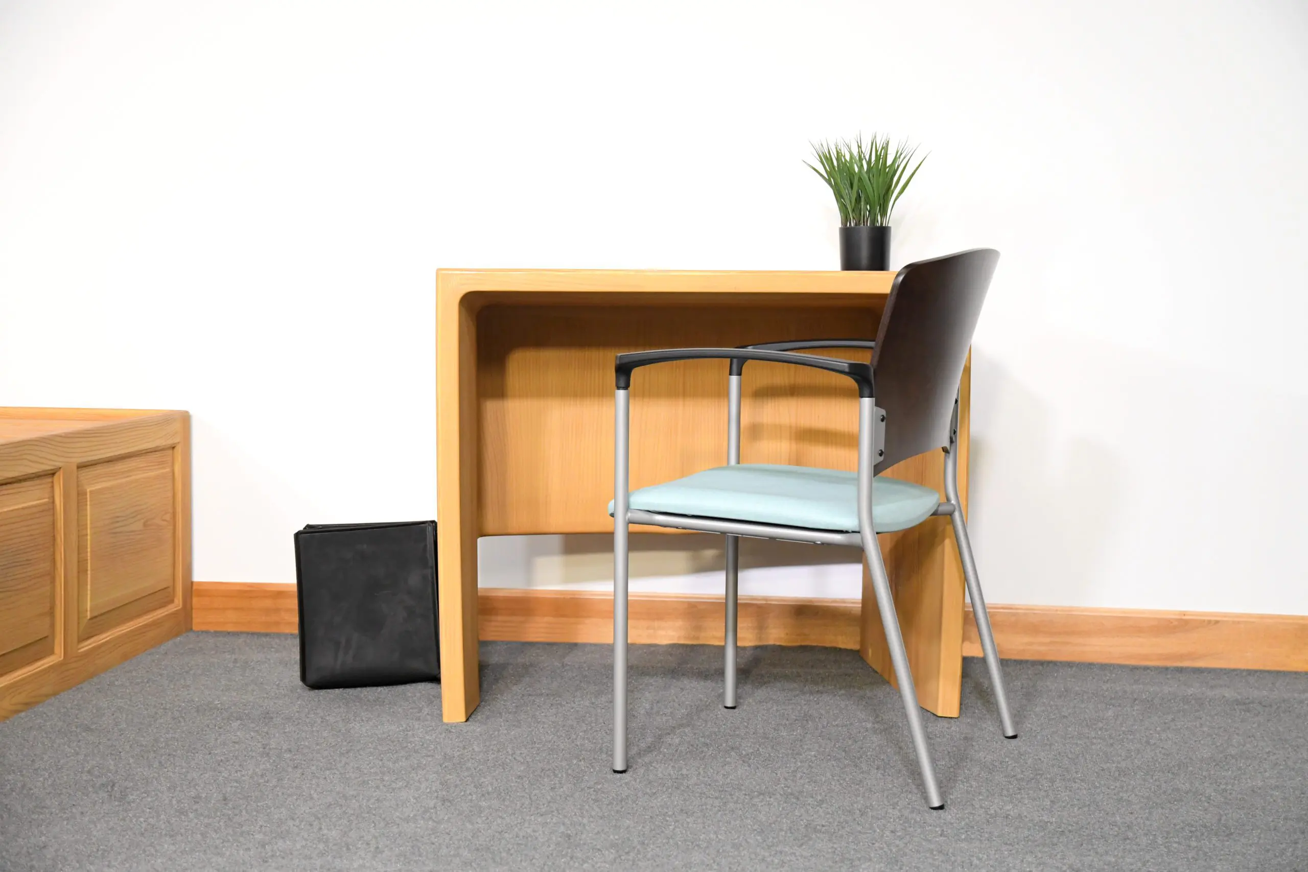 Affinity Armchair | SWS Group